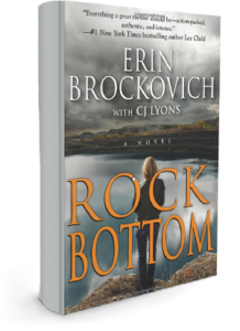 The Books - Erin Brockovich